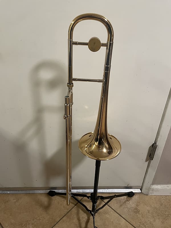 John Packer Rath Alto trombone | Reverb
