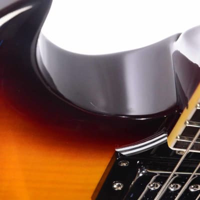 Firefly SG Classic Electric Guitar USED | Reverb