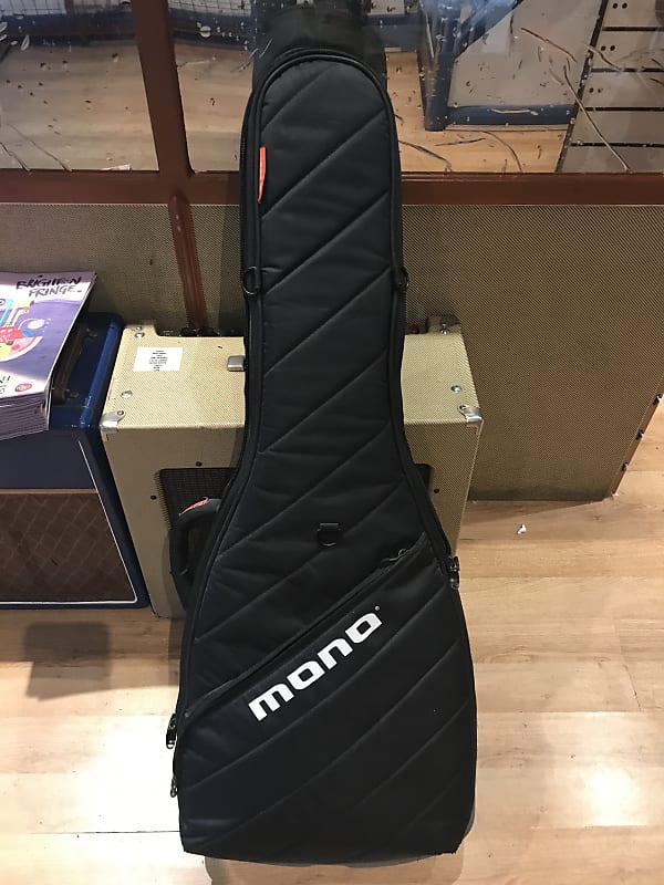 Mono Vertigo Electric Guitar Hybrid Gig Bag | Reverb