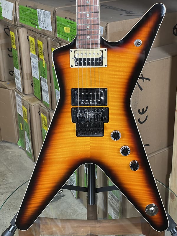 Dean Dimebag Far Beyond Driven ML #30320 | Reverb