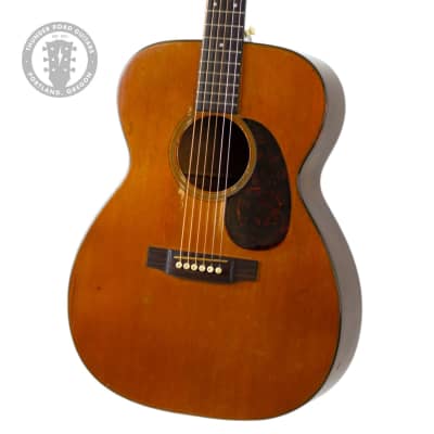 Custom Build 000 Brazilian Rosewood with Ivory Bridge Early | Reverb