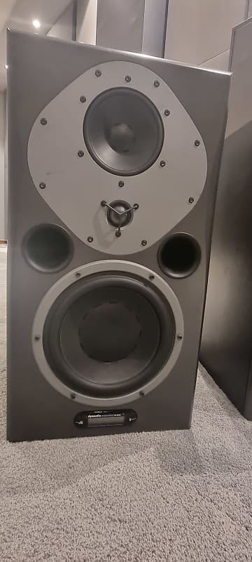 Dynaudio Air 20 Studio Monitor (Master) Single | Reverb