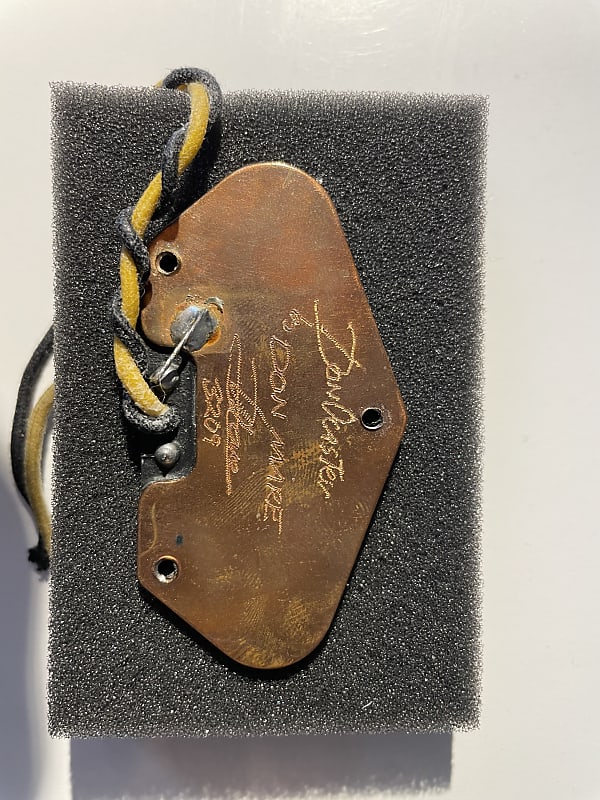 Don Mare Donocaster 2000 | Reverb