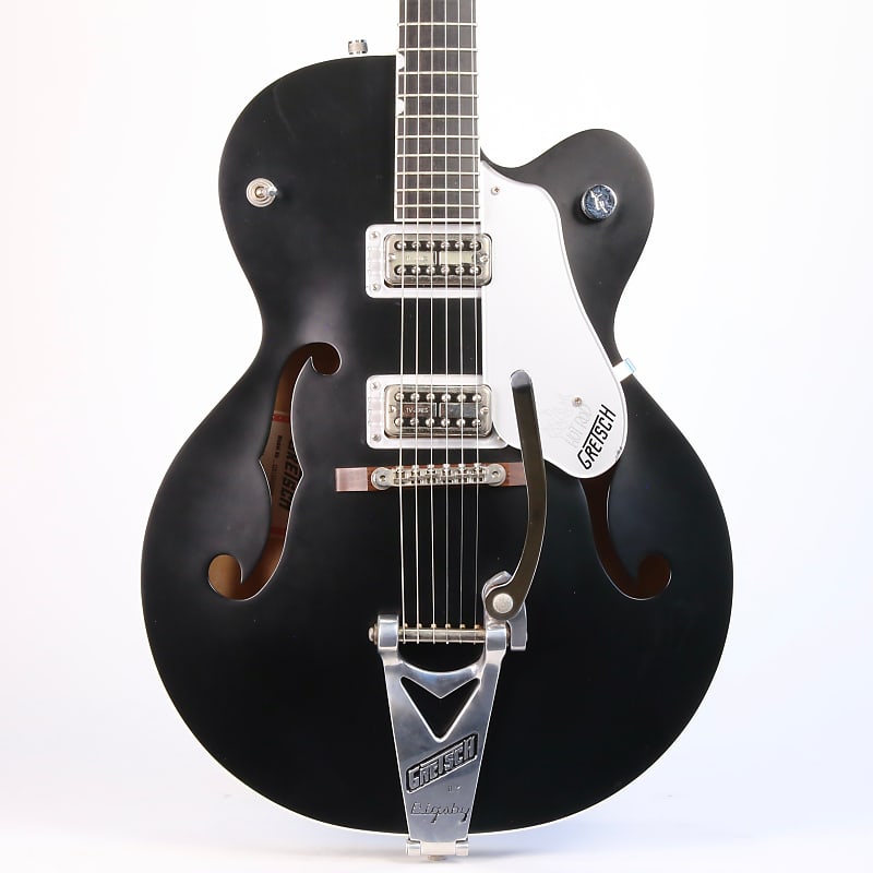 2006 Gretsch Brian Setzer Hot Rod | Reverb