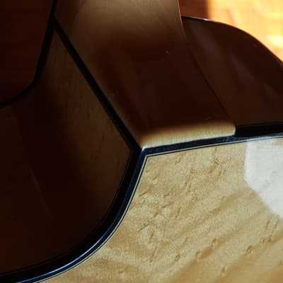 Saga Gitane DG-250M | Reverb