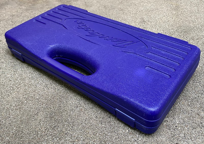 DANELECTRO PEDALBOARD Electric Guitar Mini For EFFECT PEDALS | Reverb