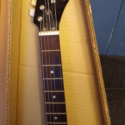 Synsonics Terminator Late 1980s - Black | Reverb