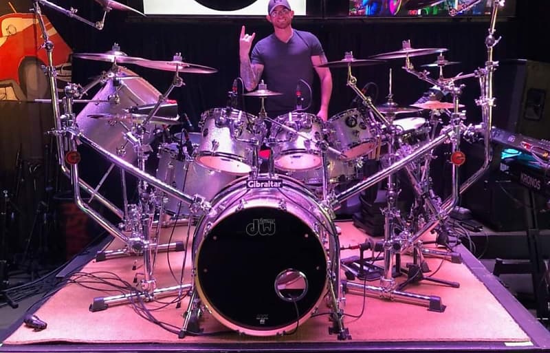 DW Performance 2021 - Diamond Nebula | Reverb