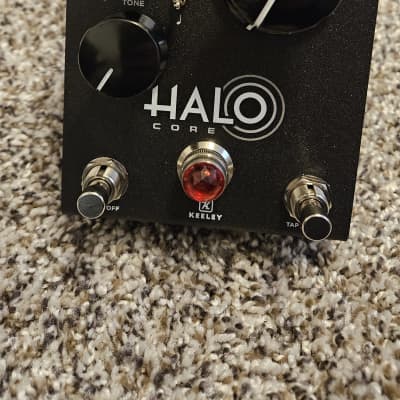 Keeley Halo Core | Reverb