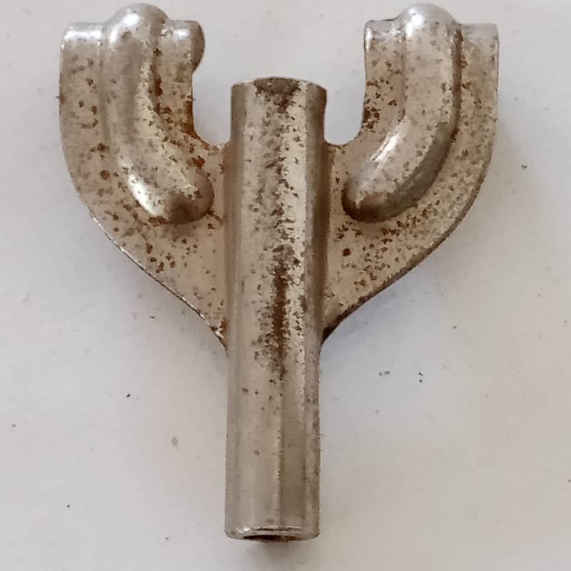 Gretsch? 1+Claw Nickel 50s Tension T-Rod Bass/Snare/Tom Drum | Reverb