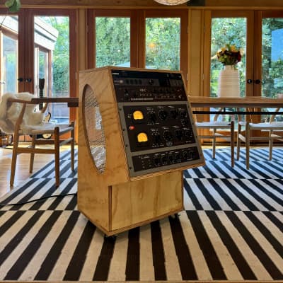 12U Hand-Built Mod Rack | Reverb