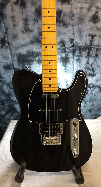 Fender MOD Player Tele Plus | Reverb