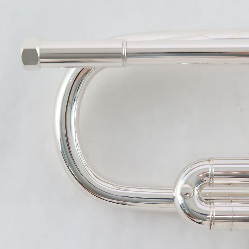 Bach Model 180S37G 'Stradivarius' Professional Bb Trumpet SN | Reverb
