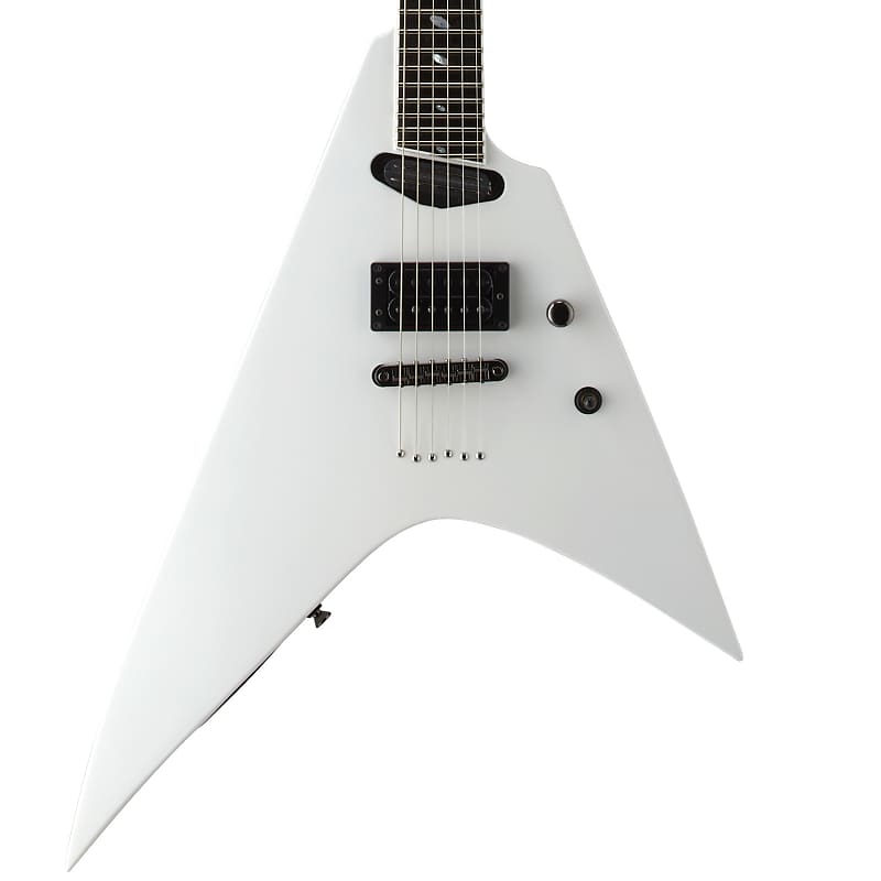 Caparison Orbit FX, White - Discontinued | Reverb