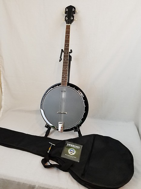 Irish tenor banjo | Reverb