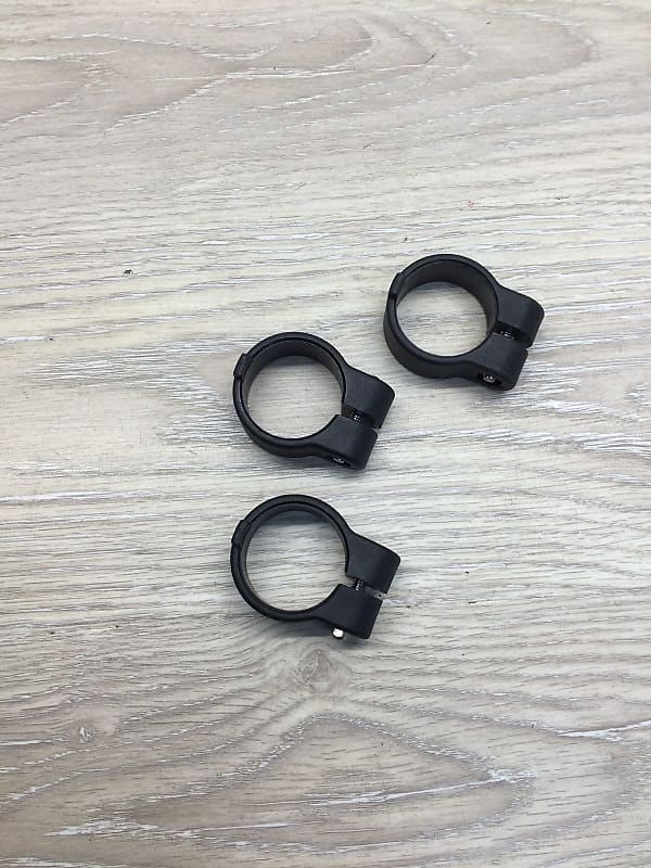 Set of 3 Authentic Roland Rack Memory Locks | Reverb