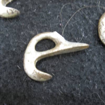 Noble and Colley 14 - rope tension clips (TDG-U-164) 1900's - | Reverb