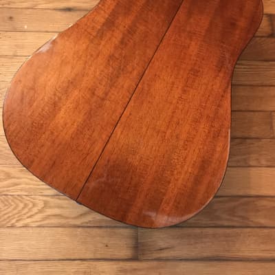 Sigma DM-3 1980’s - Martin D Copy DM3 | Reverb