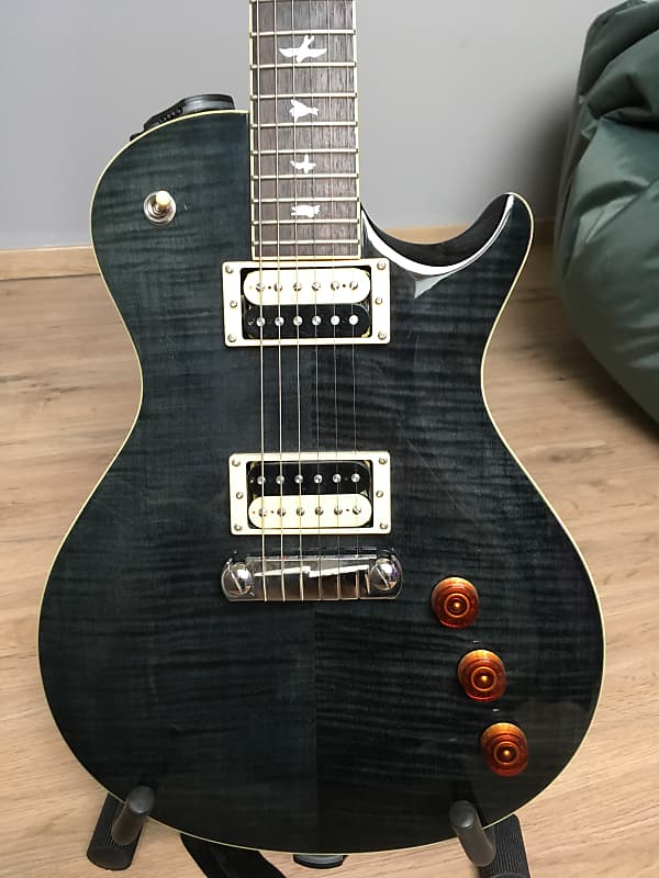 PRS SE Bernie Marsden 2017 - 2018 | Reverb