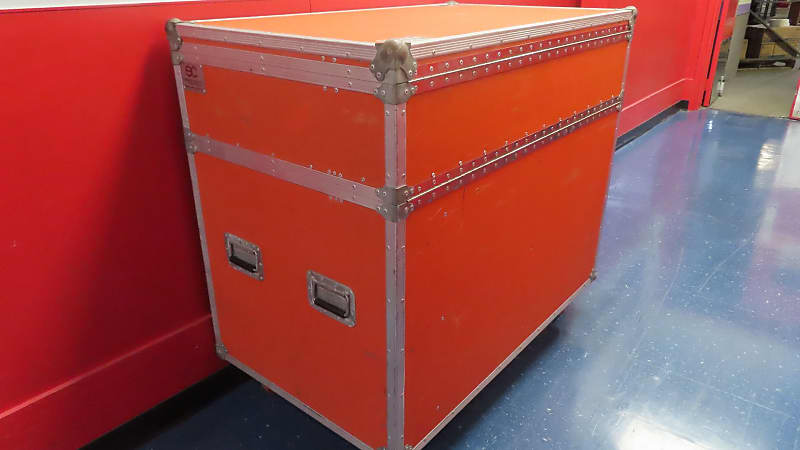 DRUM CASE TOUR GRADE DRUM CASE (Nashville, Tennessee) | Reverb