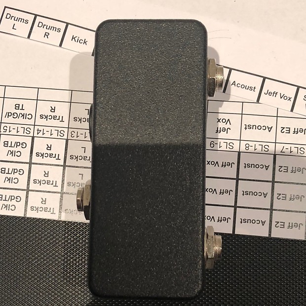 T1M Buffer w/ Tuner Out | Reverb