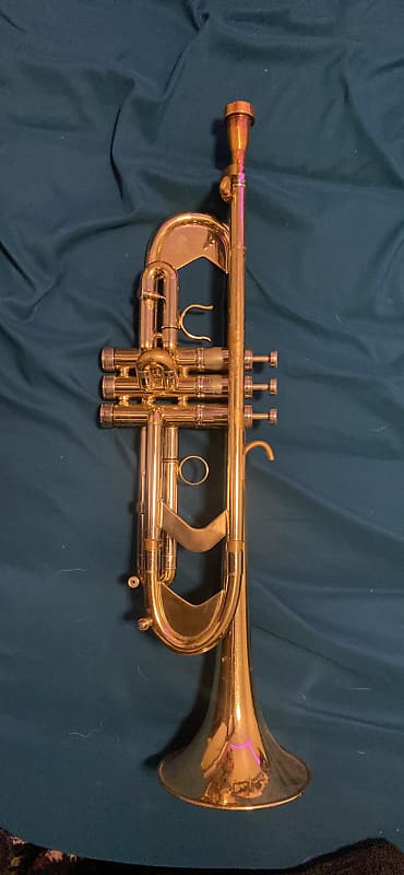 Getzen Genesis 3003 Monette Mouthpiece | Reverb