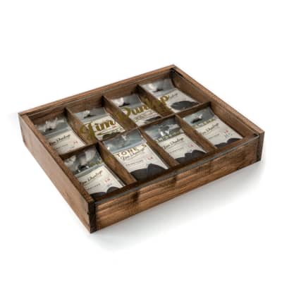 Dunlop 5111 Primetone Display Cabinet/108 NO GRIP | Reverb Deutschland