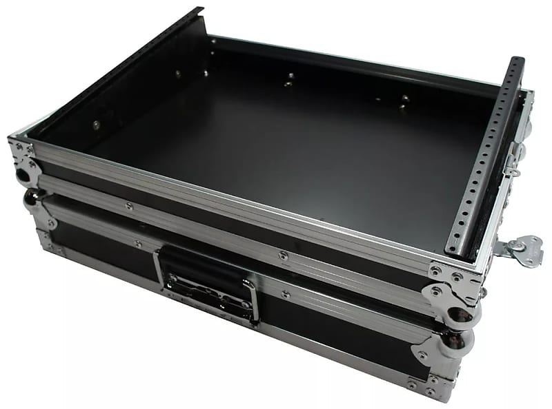 Cases Flight DMX Controller 8 Space 19" Rack Mount Custom | Reverb
