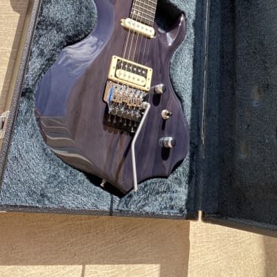 ESP Custom Shop Forest GT Made in Japan | Reverb