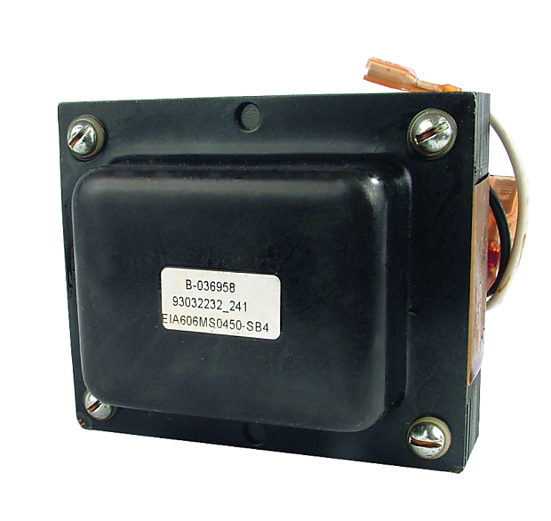 Fender Original Power Transformer for Fender Hot Rod | Reverb UK