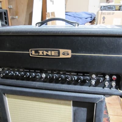 Line 6 Helix Rack Rig | Reverb