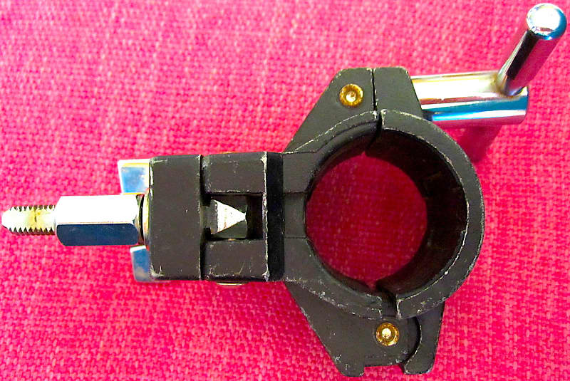 Gibraltar Gibraltar Power Rack SC-GPRMC Multi Clamp - USED | Reverb