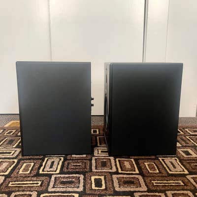 Samson Resolv SE8 2-Way Active 8" Sudio Reference Monitors | Reverb