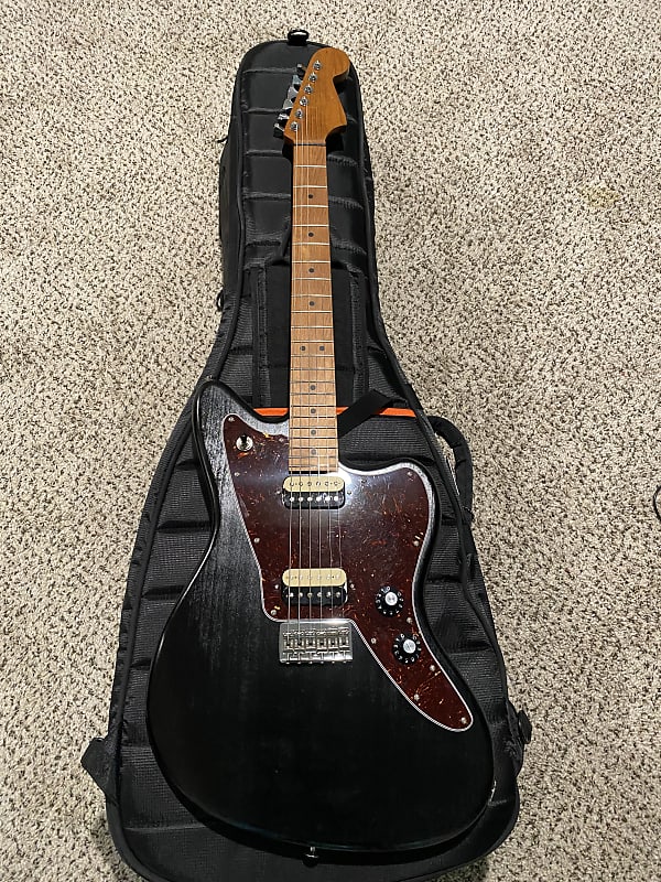 Warmoth Partscaster | Reverb