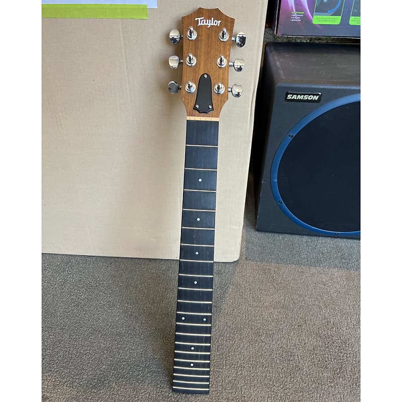 Taylor GS Mini Replacement Neck (Pre-Owned) | Reverb