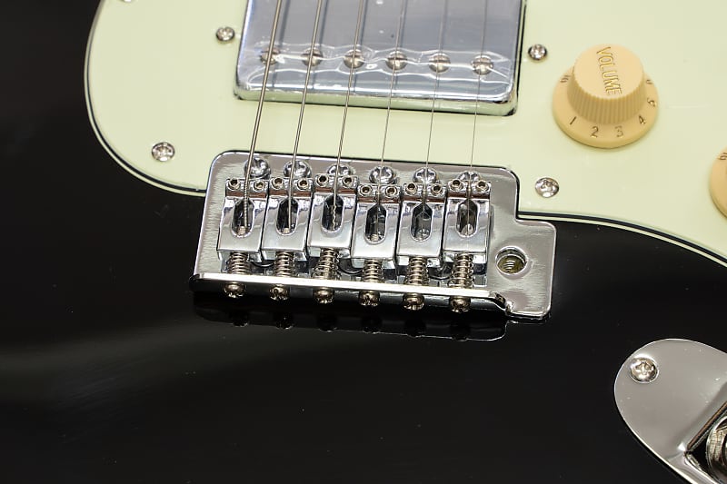 Bacchus BST-2-RSM/R BLK【兵庫店】 | Reverb Bacchus BST-2-RSM/R BLK【兵庫店】 | Reverb