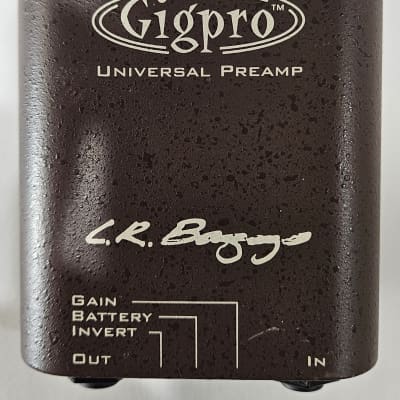 Numark Blue Dog DM900 DJ Preamp Mixer | Reverb Canada