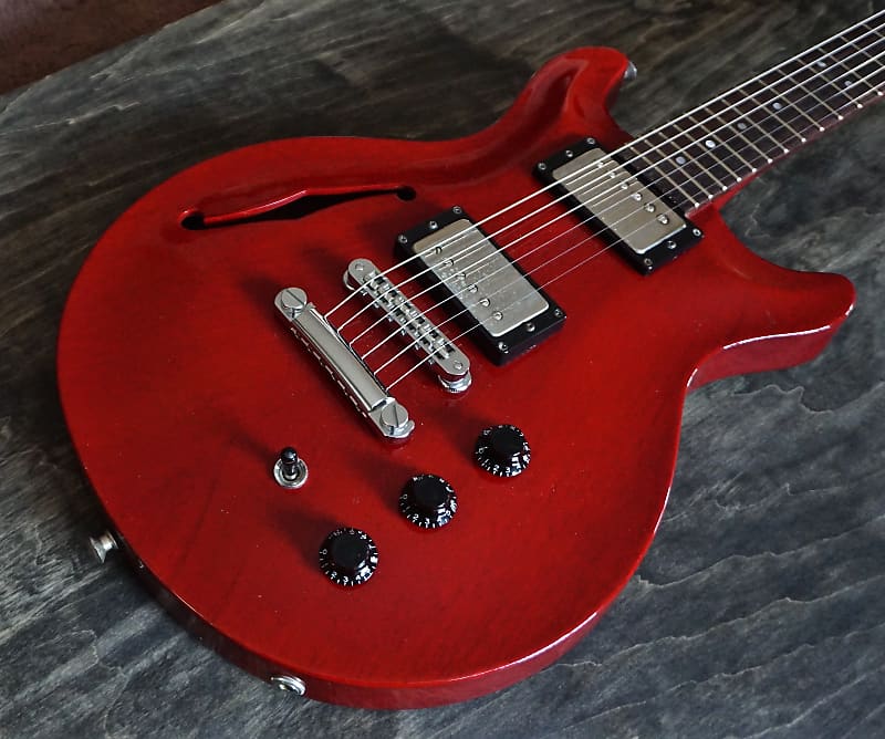 Hamer Artist | Reverb