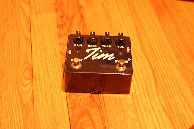 Paul Cochrane Tim | Reverb