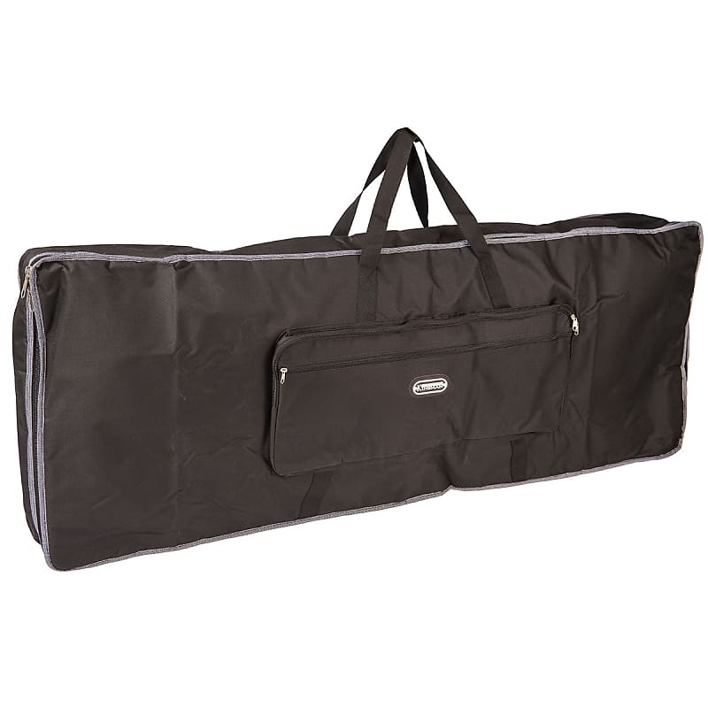 Kinsman Deluxe 88 Key Keyboard Bag | Reverb UK