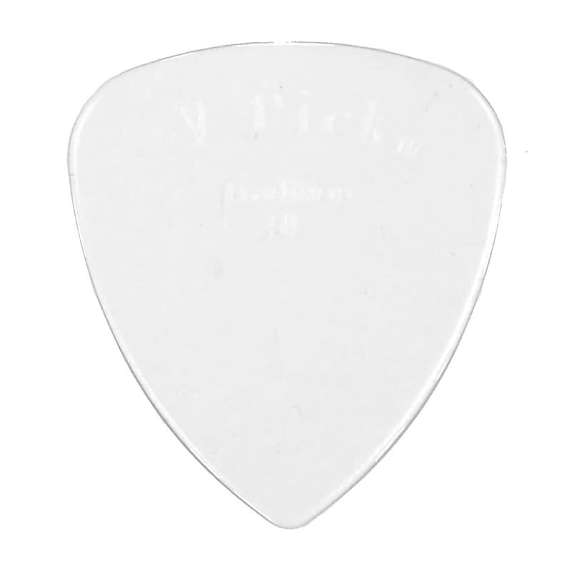 V-Pick Tradition Ultra Lite 0.8mm Picks 4 Pack (12) Bundle | Reverb