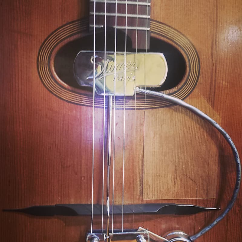 Stimer ST-51 Late 2010s - Chrome | Reverb