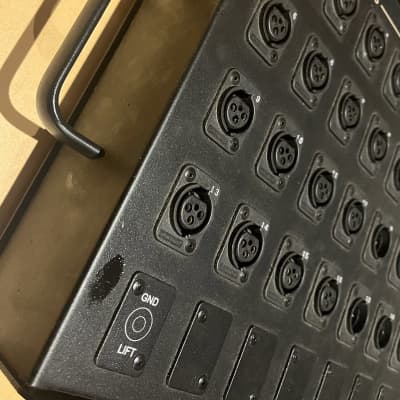 Whirlwind 16 Channel Mic Splitter | Reverb Australia