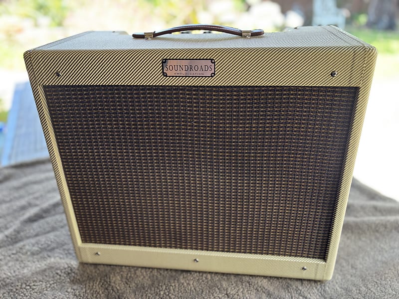 5E3 Deluxe Clone 5E3 Deluxe 2025 - Tweed | Reverb