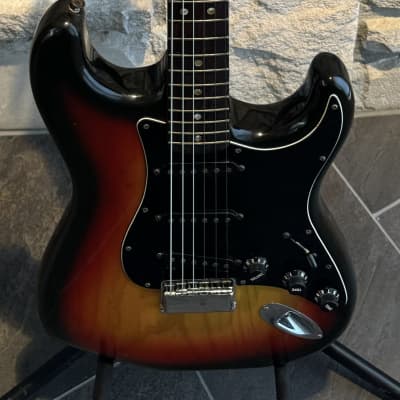 Marc Rutters Stratocaster with Ron Ellis Humbuckers 2018 - | Reverb