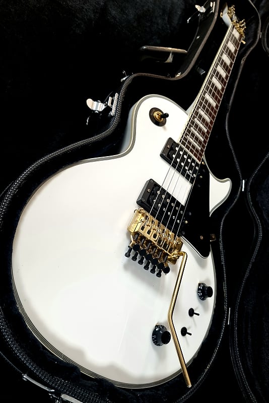 Fernandes Burny RLC-105S Sustainer | Reverb