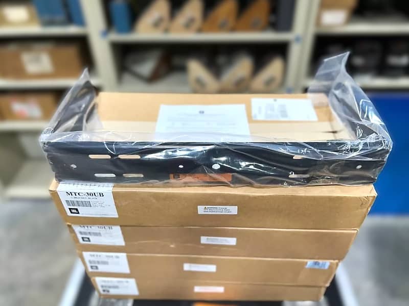 JBL MTC-30UB- Mounting U-Bracket for Control 30 Speaker | Reverb