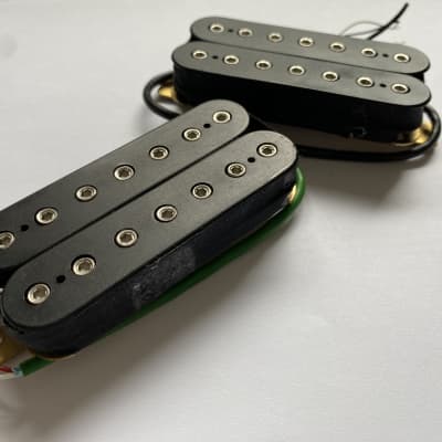 Ibanez Quantum 7 String Pickups | Reverb