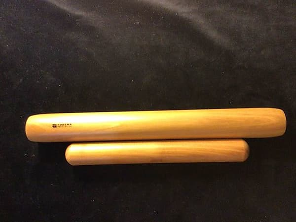 Rohema Percussion - Professional Clave - Sound Clave | Reverb