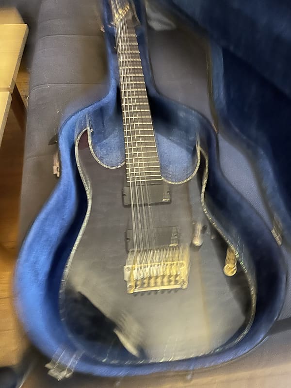 Ibanez RGIX27FEQM | Reverb
